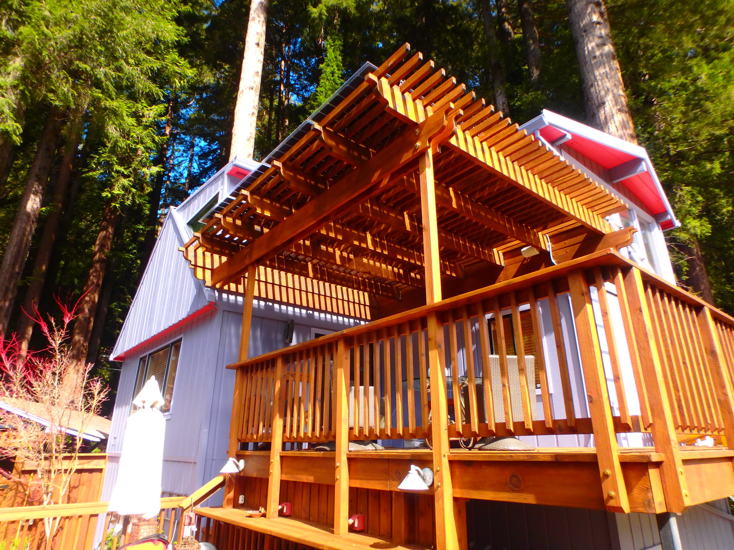 Our Projects - Watts Above